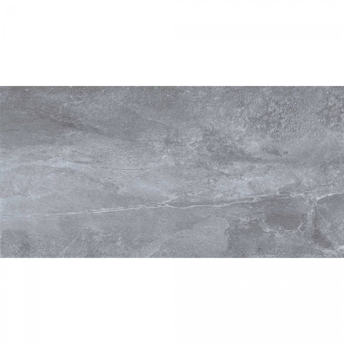 » Delta Dark Grey 300×600 Matt Porcelain